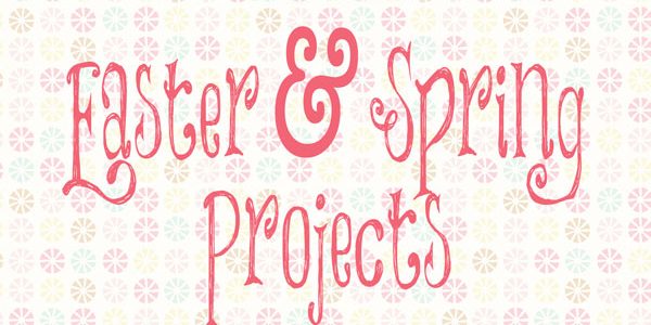 easter printables Archives - The Crafting Chicks