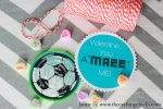 Valentine...You A"MAZE" Me! & Free Printable - The Crafting Chicks