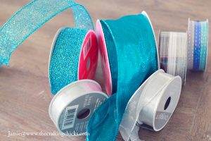 Michael's Dream Christmas Tree Challenge 2013 *Reveal! - The Crafting ...