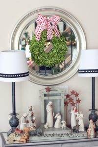 Put a Wreath On it! 7 Places to Add a Wreath this Holiday - The ...