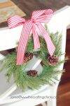 Put a Wreath On it! 7 Places to Add a Wreath this Holiday - The ...