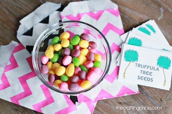 Truffula Tree Seeds *Free Printable - The Crafting Chicks