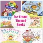 Ice Cream Shop for Kids - The Crafting Chicks