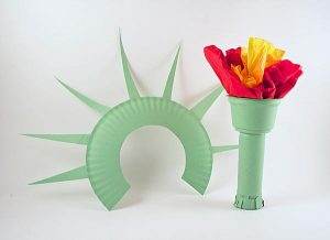 Patriotic Kids Activities & Free Printables for Fourth of July Fun ...