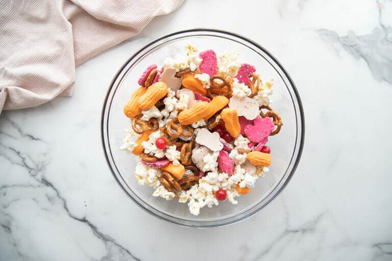 Circus Snack Mix
