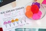 Ice Cream Shop for Kids - The Crafting Chicks