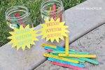 40 Indoor & Outdoor Summer Boredom Busters - The Crafting Chicks