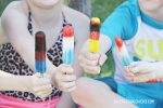 40 Indoor & Outdoor Summer Boredom Busters - The Crafting Chicks