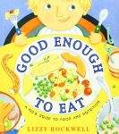 Cooking & In the Kitchen Books for Kids