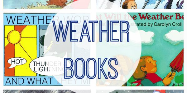teaching kids about weather Archives - The Crafting Chicks