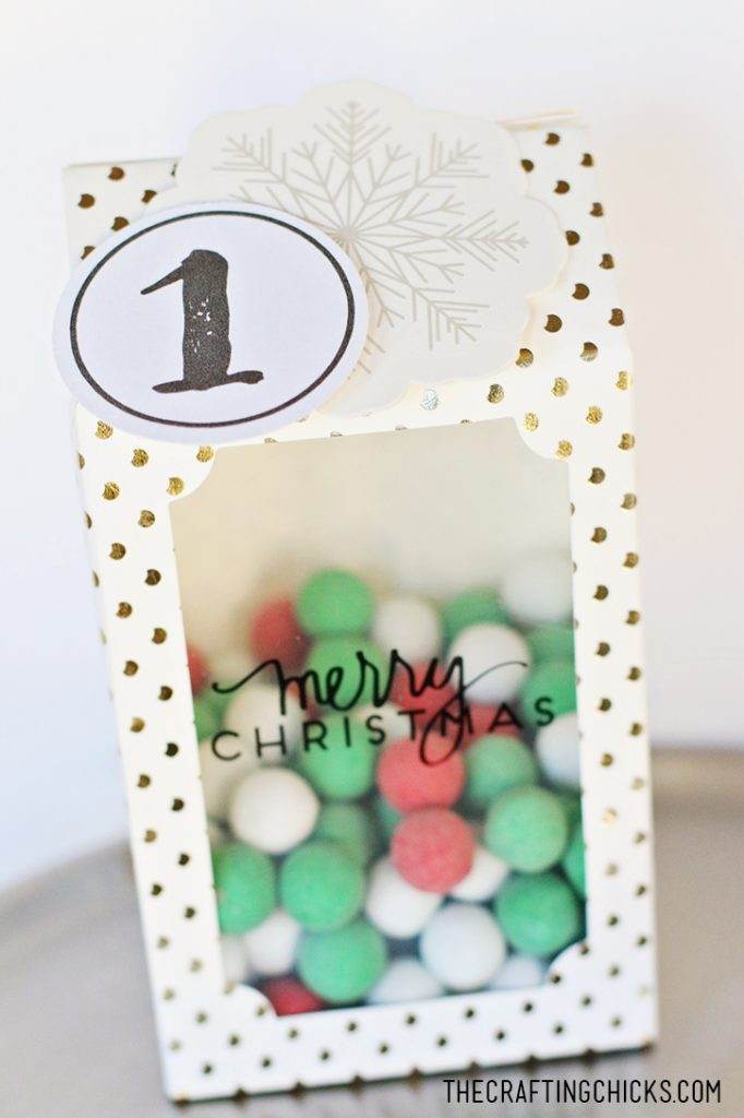 12 Days of Christmas Gift Ideas