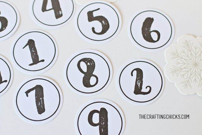 12 Days of Christmas Gift Ideas