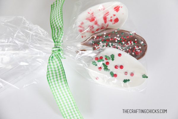 Hot Cocoa Kit Gift & Free Printable Tag