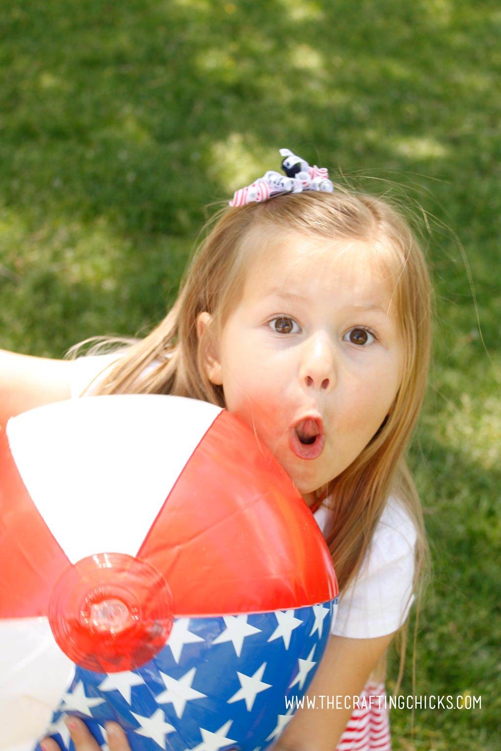 Top Patriotic Traditions for Families - The Crafting Chicks