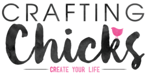 DIY 9 Square - The Crafting Chicks