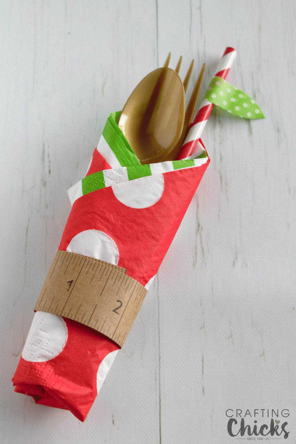 Apple Themed Lunch for Back to School