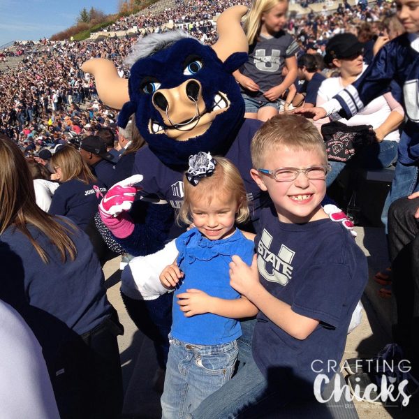 How to Help a Child with SPD - The Crafting Chicks