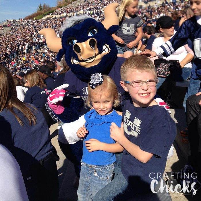 How to Help a Child with SPD - The Crafting Chicks