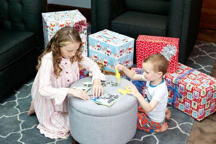 How to Give Your Family a Disneyland Vacation Surprise for Christmas ...