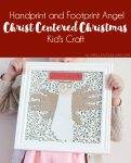 Christ Centered Christmas Activities - The Crafting Chicks