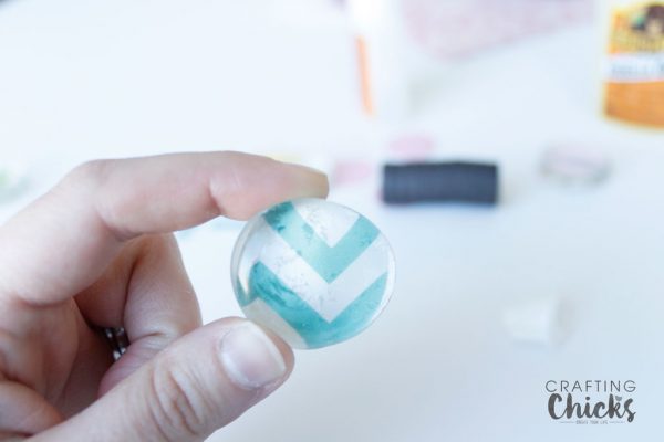 DIY Magnets - The Crafting Chicks