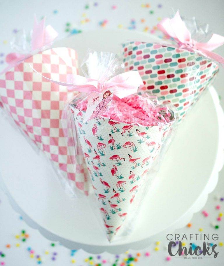 Galentine's Day Gifts - The Crafting Chicks