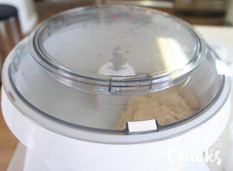 Sunday Roll Recipe - The Crafting Chicks