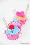 Ice Cream Sensory Play with Morph - The Crafting Chicks