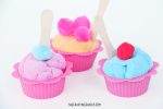 Ice Cream Sensory Play with Morph - The Crafting Chicks