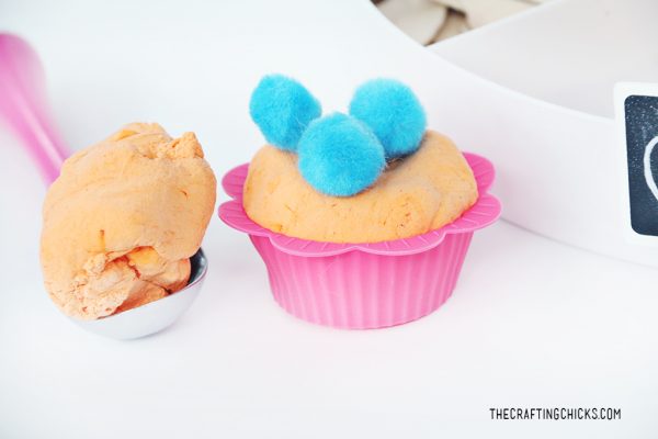 Ice Cream Sensory Play with Morph - The Crafting Chicks