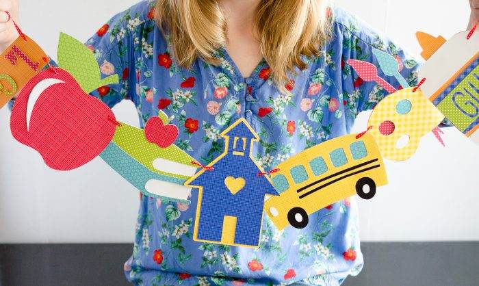 DIY 9 Square - The Crafting Chicks