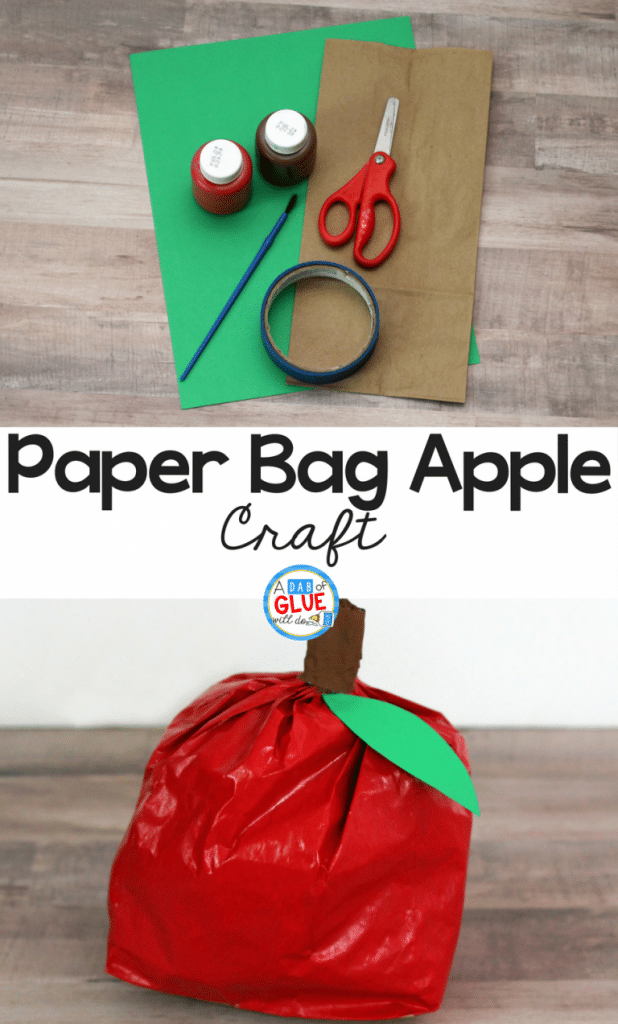 Apple Crafts and Recipes - The Crafting Chicks