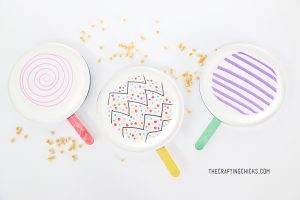 DIY Noise Makers: A Complete Guide With A Materials List - The Crafting ...