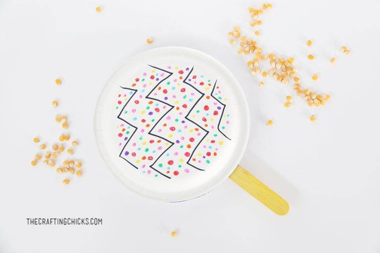 DIY Noise Makers: A Complete Guide With A Materials List - The Crafting ...