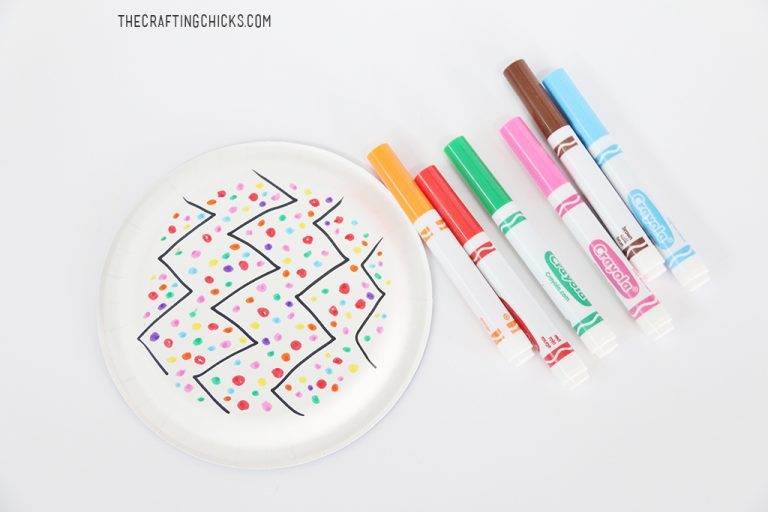 DIY Noise Makers: A Complete Guide With A Materials List - The Crafting ...