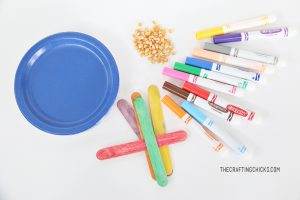 DIY Noise Makers: A Complete Guide With A Materials List - The Crafting ...