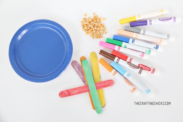 DIY Noise Makers: A Complete Guide With A Materials List - The Crafting ...