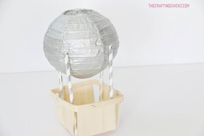 Love is in the Air Printable Valentine - The Crafting Chicks