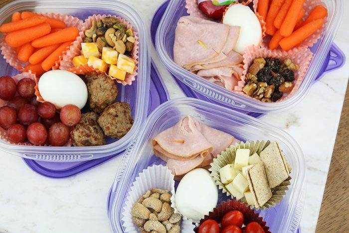 30 Minute Meals The Crafting Chicks