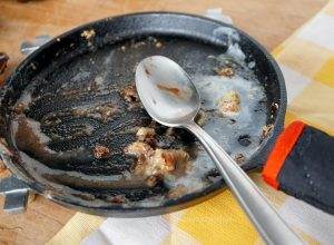 Homemade Skookies - The Crafting Chicks