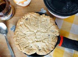 Homemade Skookies - The Crafting Chicks