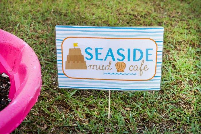 Backyard Mud Cafe: An Easy Outdoor Imaginative Play Idea for Kids - The ...