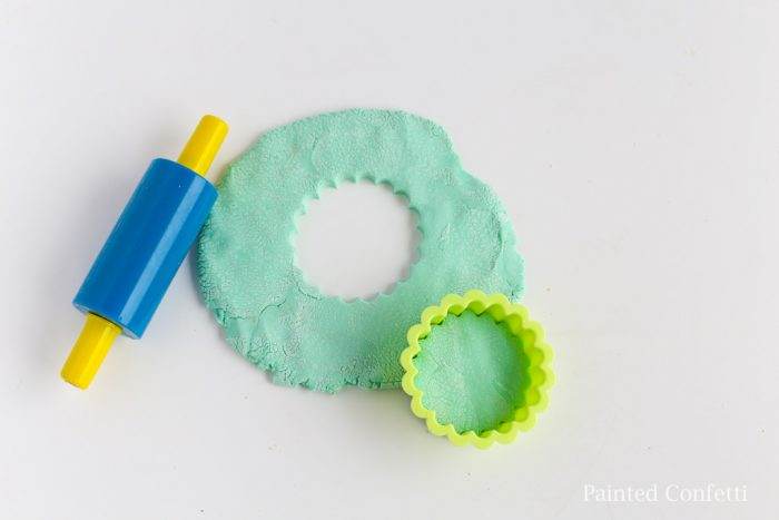 How to Make Cloud Clay - The Crafting Chicks