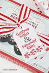 Peppermint Gift Tag Printable - Perfect for Christmas Gifts - The ...