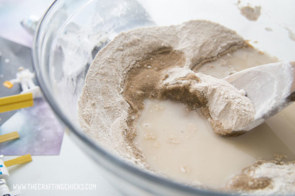 Moon Sand - The Crafting Chicks