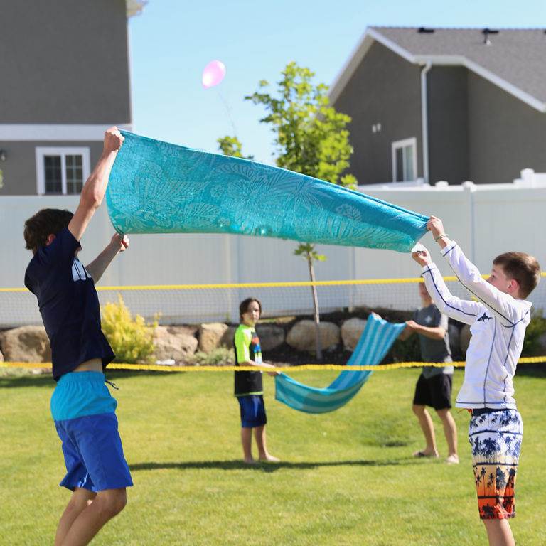 Summer Activities for Boys - The Crafting Chicks