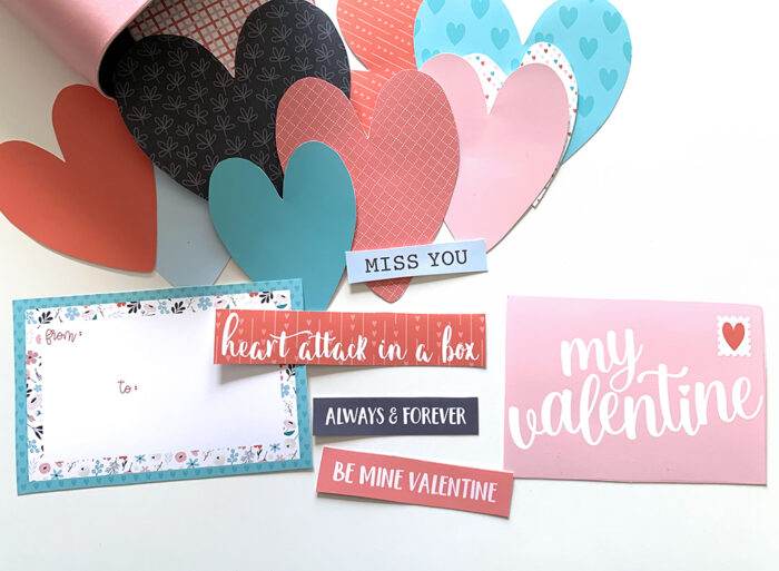 Valentine’s Day Heart Attack – A Fun & Meaningful Way to Share Love ...