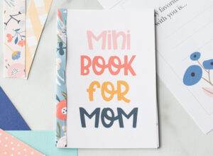 Mother’s Day Printable Pack – A Heartfelt Gift Idea for Mom - The ...