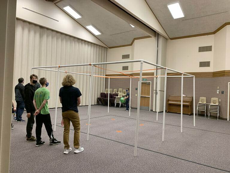 DIY 9 Square - The Crafting Chicks