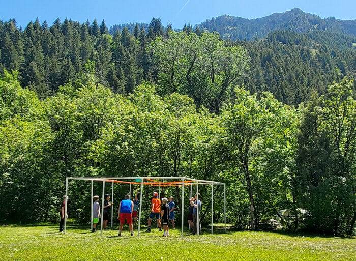 DIY 9 Square - The Crafting Chicks